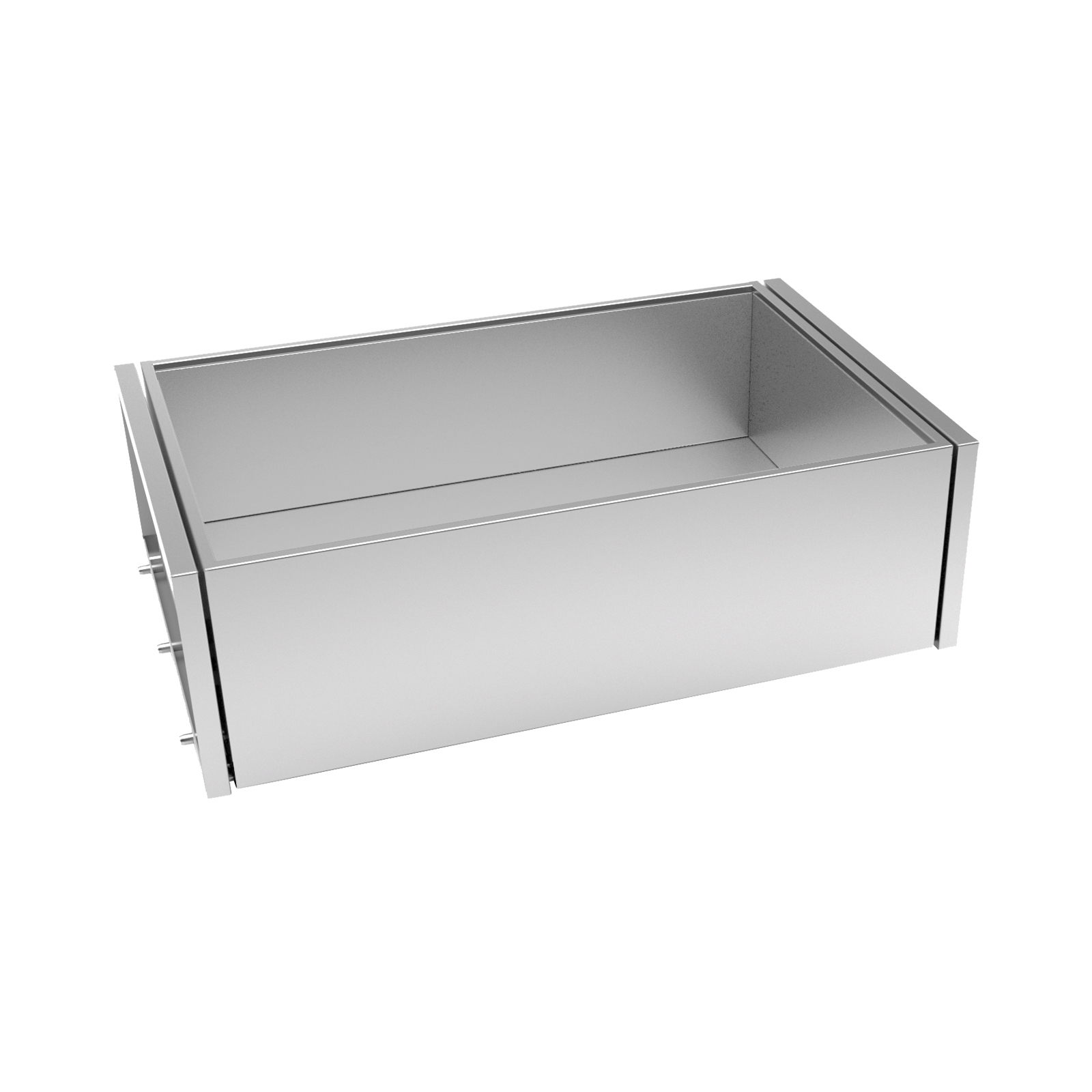 CESTONE INTERNO H217 P450 PER ARMADIO E PER BASE 750 mm - ESSETRE S.p.A.